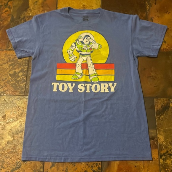 Disney | Tops | Toy Story Tee | Poshmark